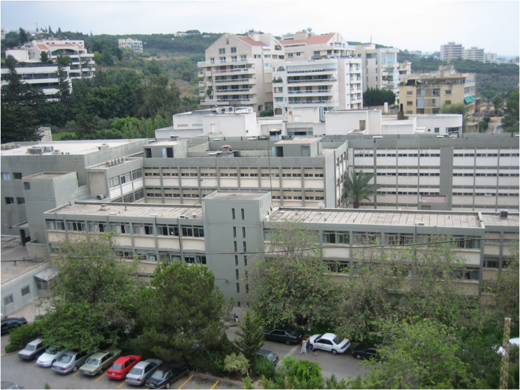 Soutenir les Chrétiens d'Orient à Beyrouth (Liban) - Fondation Notre Dame