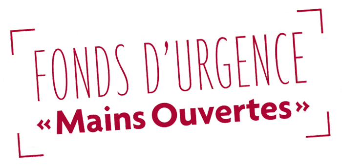 Fonds d'urgence Mains ouvertes : entraide et solidarité - Fondation ...